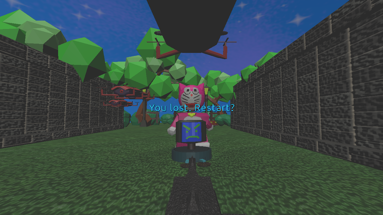 Rate Clanker Banger by ptsdpatient, Kuttusan for BYOG 2025 - itch.io