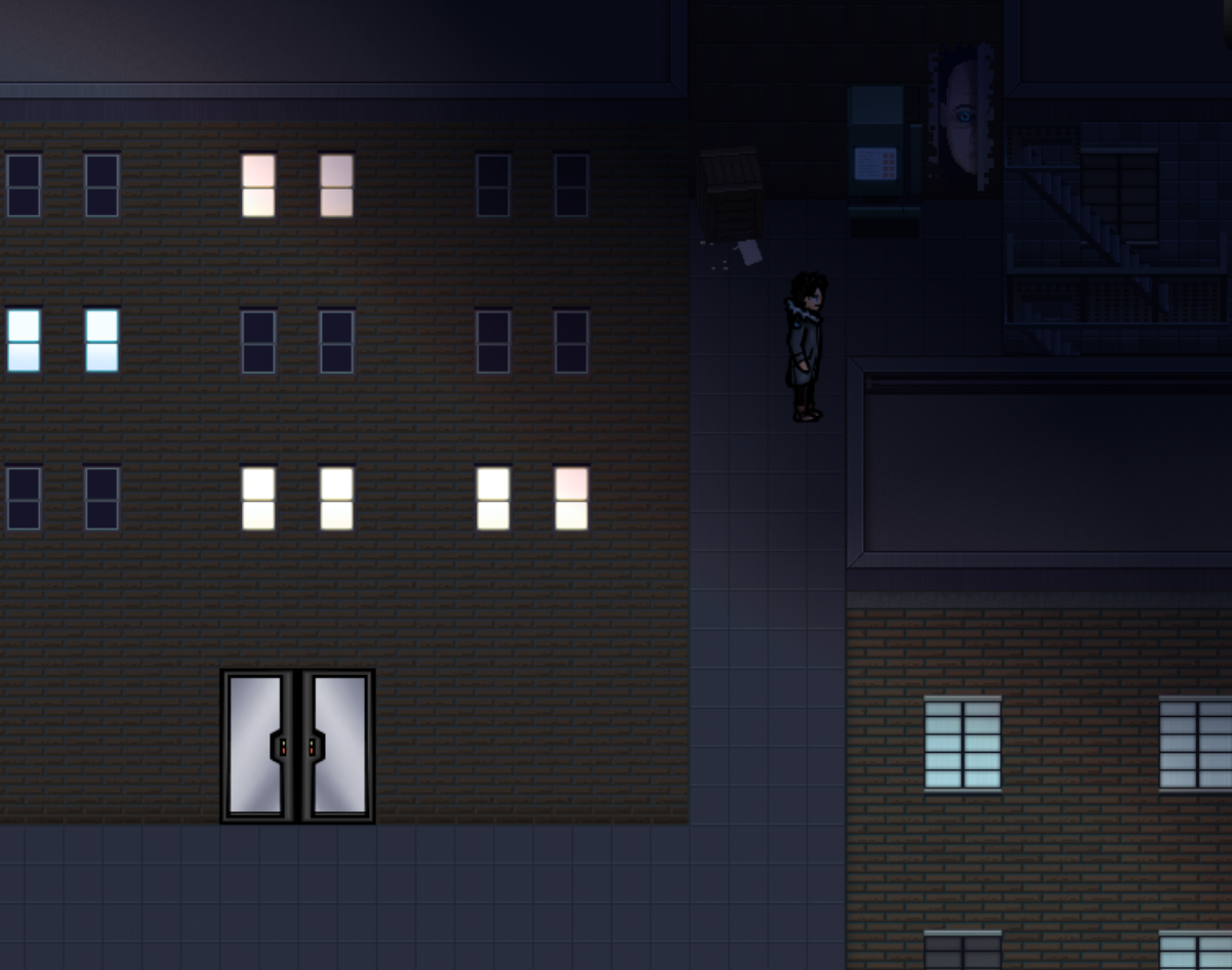 2052 - Demo Gameplay by Deusexpert