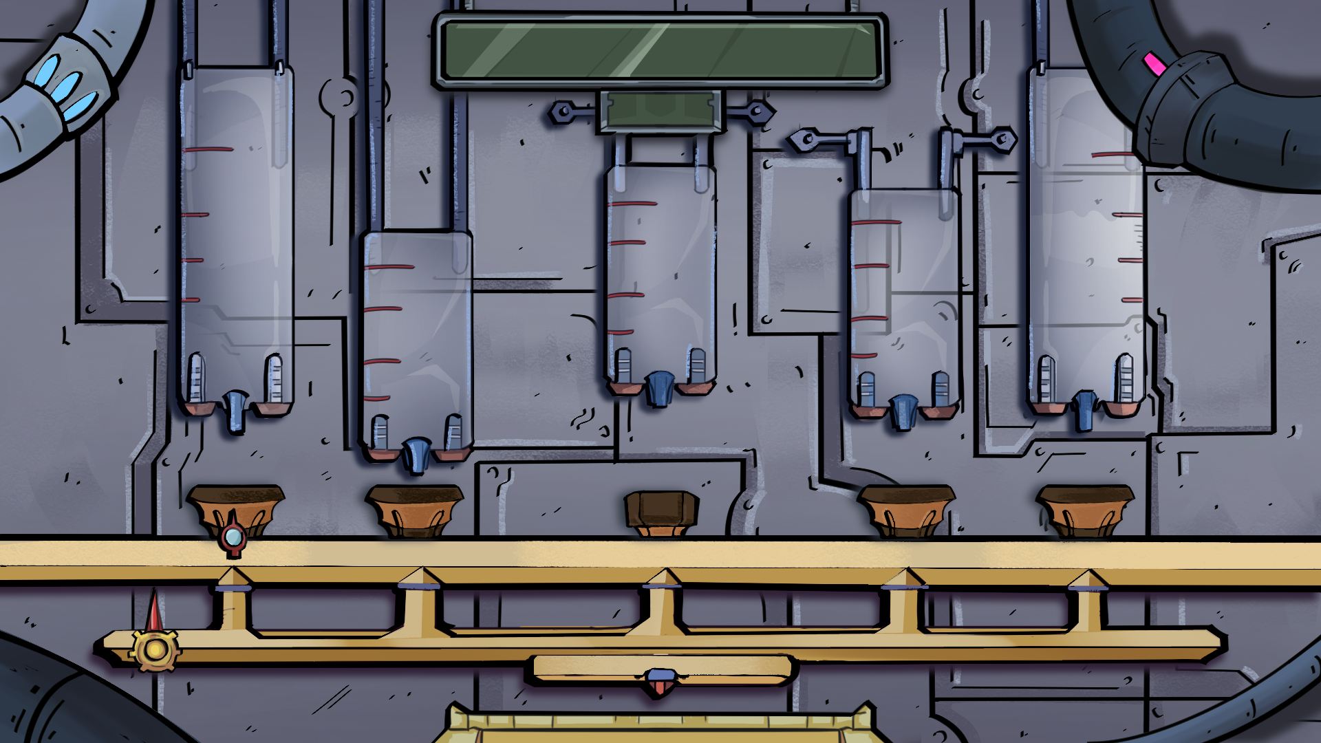 Re:Launch by CranialReptile_9, Kinzu.kris, DEEPAK.k6395, Sahiru3060 ...