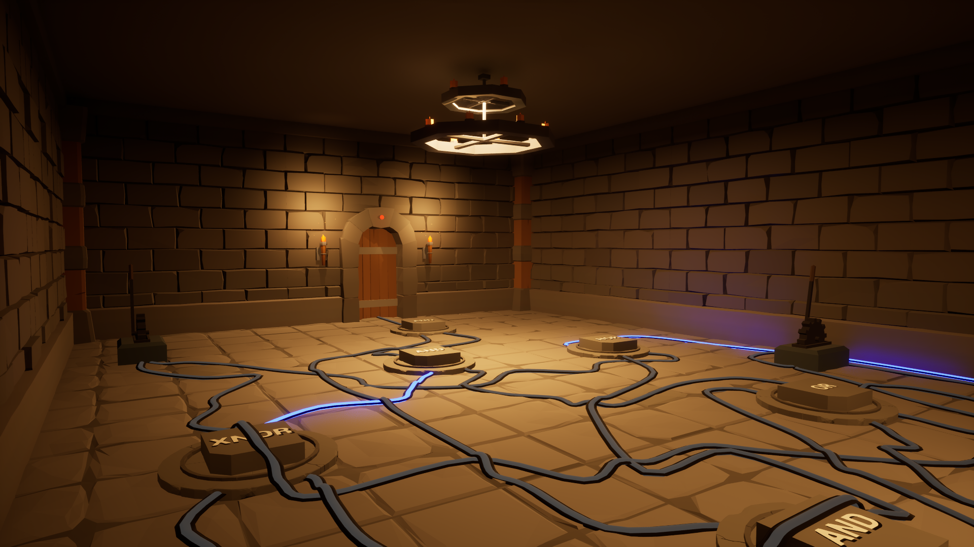 Axiom Vault by asd854026
