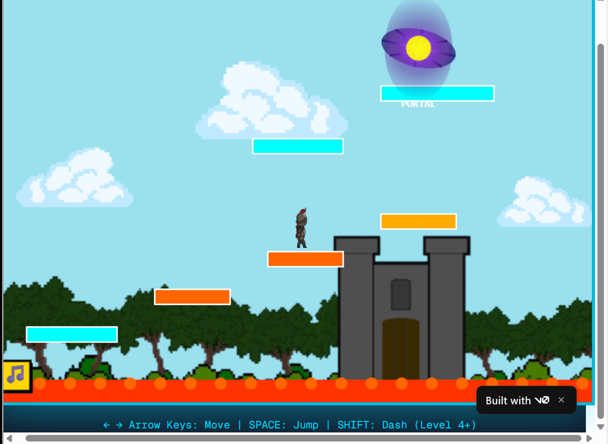 Fly Knight-TUMO by TUMOgj