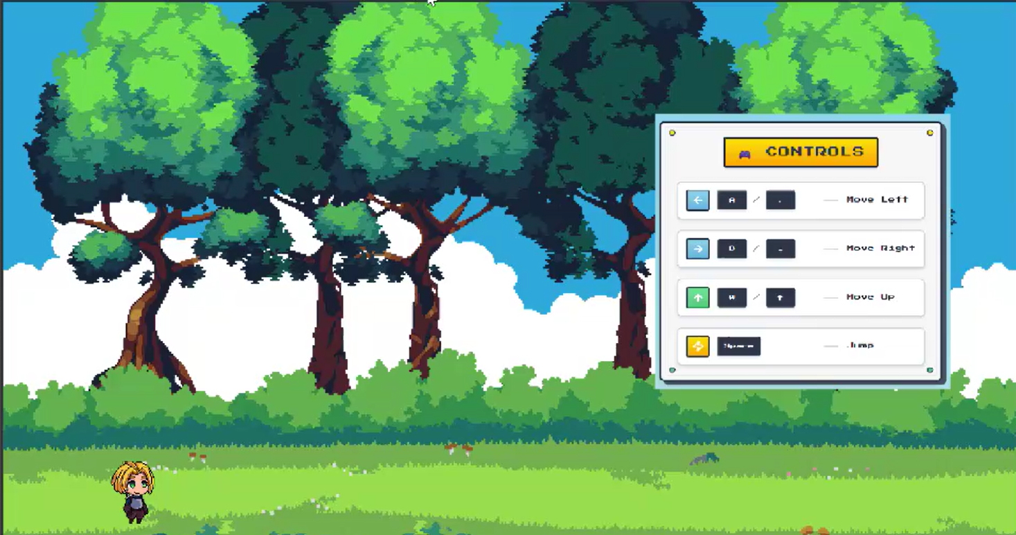 Somnix:Tales of Light - MoonRabbits by MoonRabbits