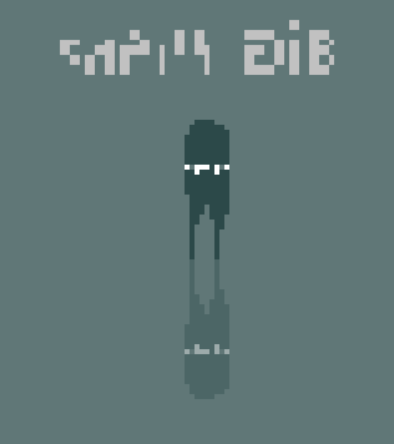 saw walker – Pixel Pack by Tayziulei
