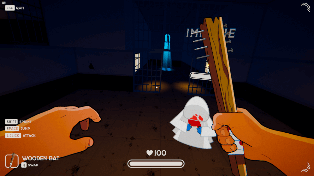 Forged In Sin by FmladGames