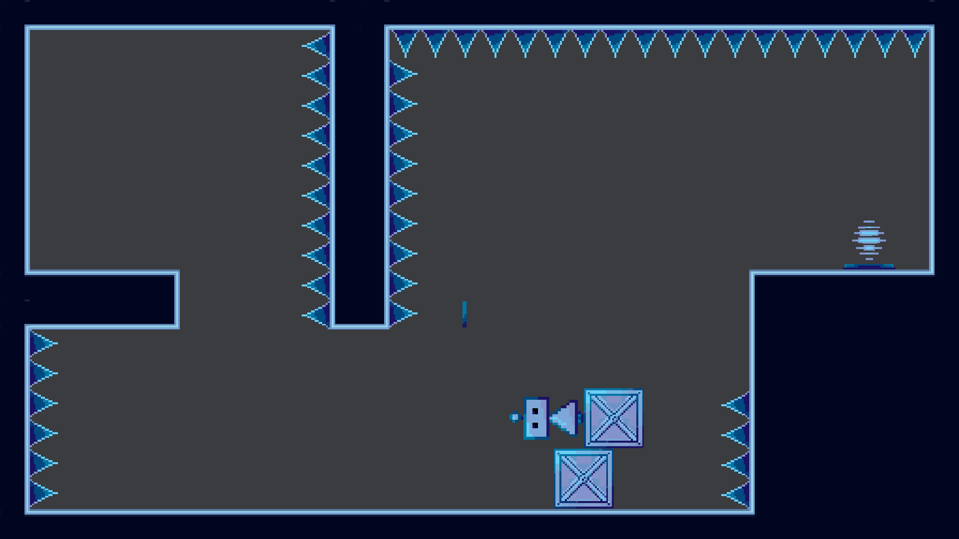 Graviplex by Sime Gaming Studios, houraivictim, Nathan Caruso, PixNate ...