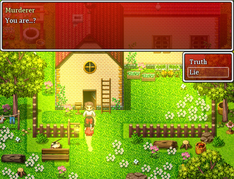 Dear RED by Sang Hendrix