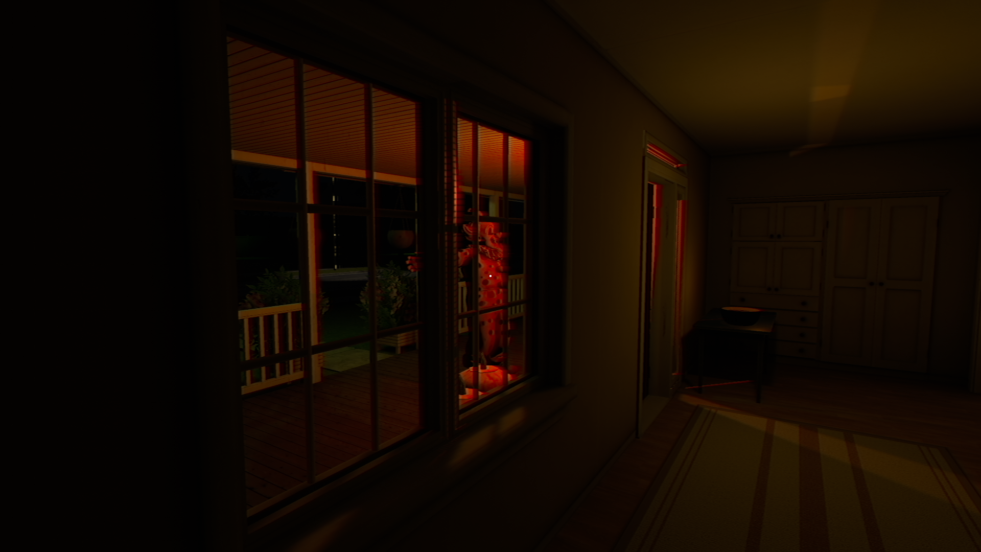 One Halloween Night by ollienoseworthy