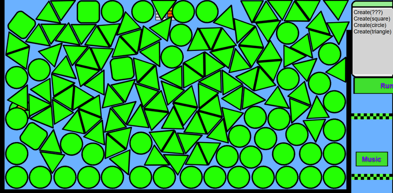 Programming Material by ryanerromaluco