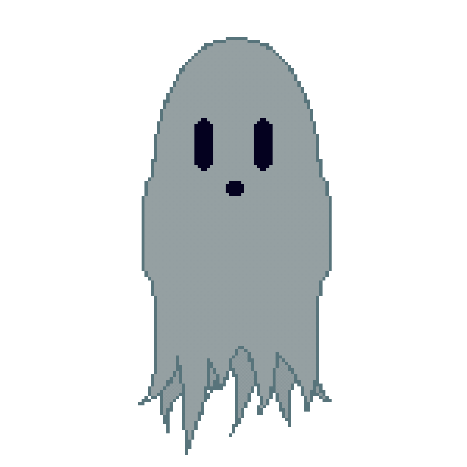 The Boy and his Ghost by CrabLabGames, Zelrebellum, MilkDiver, Boiyrt