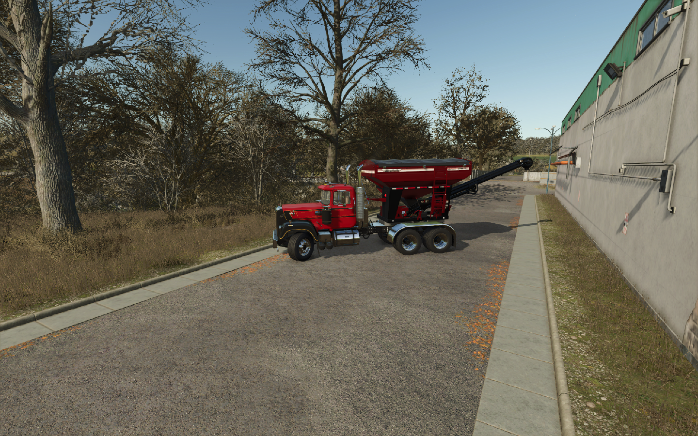 FS25_Seed_Tender by Tony_7829