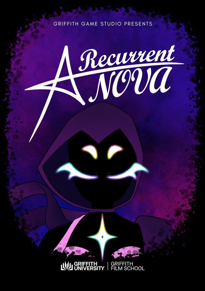A Recurrent Nova by Griffith Game Studio