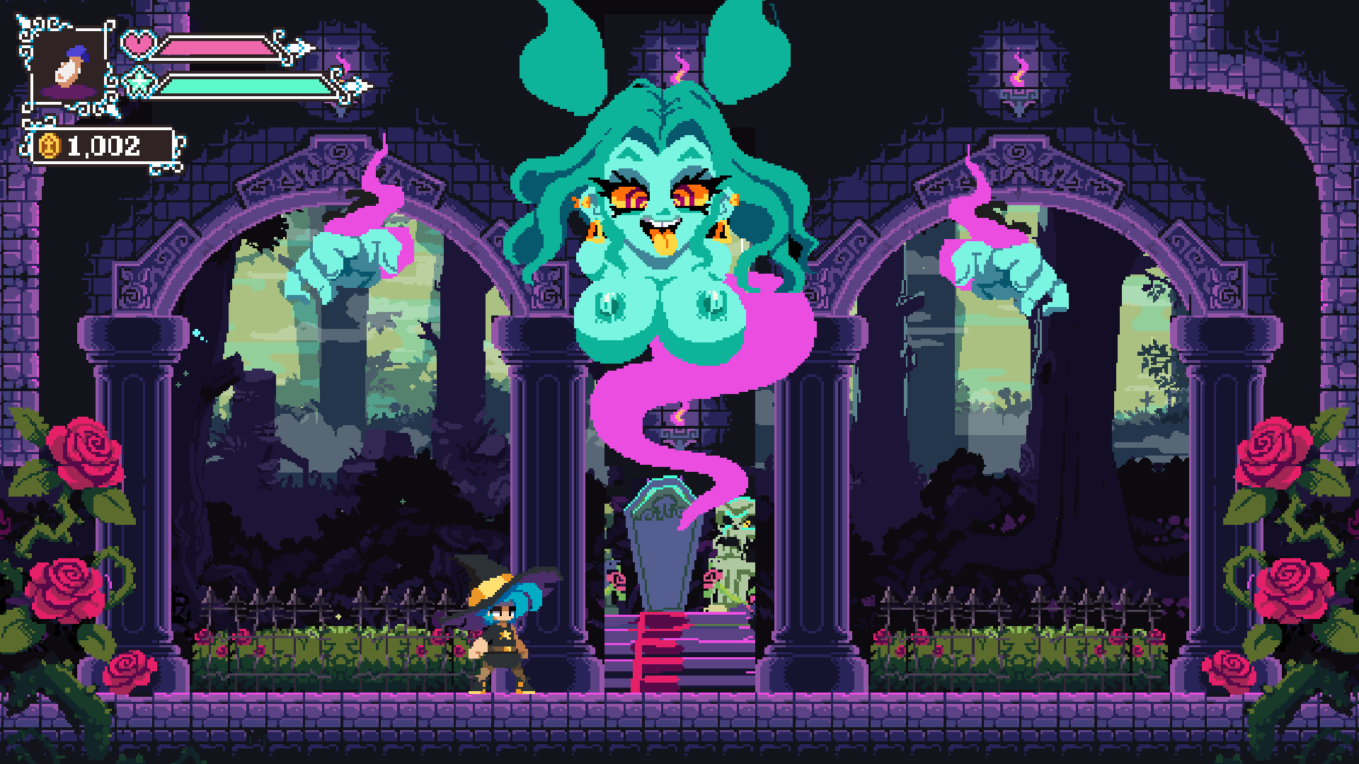 Flipwitch Forbidden Sex Hex by MomoEroge