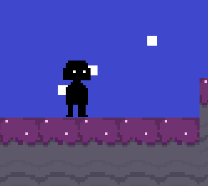 Shadow Guy by MiloSkiro