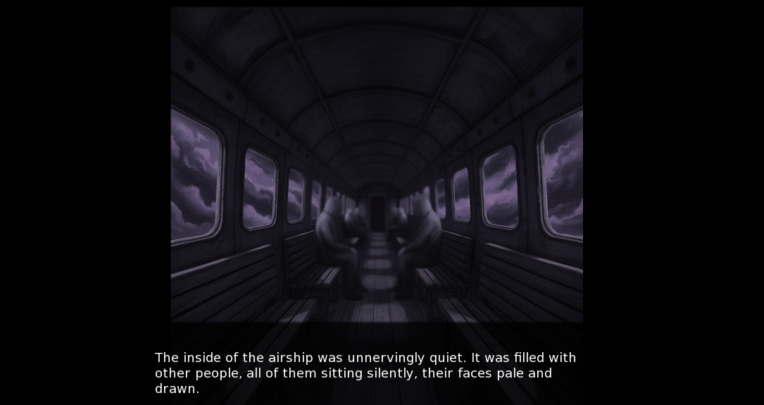 10 Day Dream by unrested