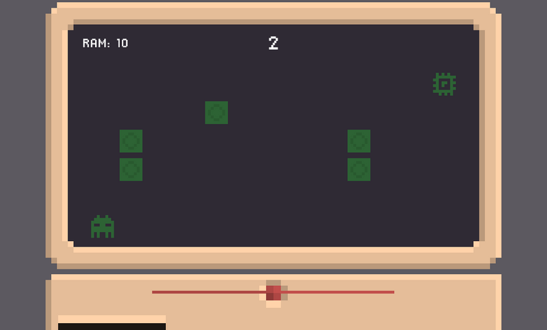 Farting Bug by mstanimirov