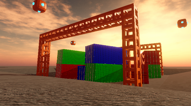 wewee. by MrTophatVR