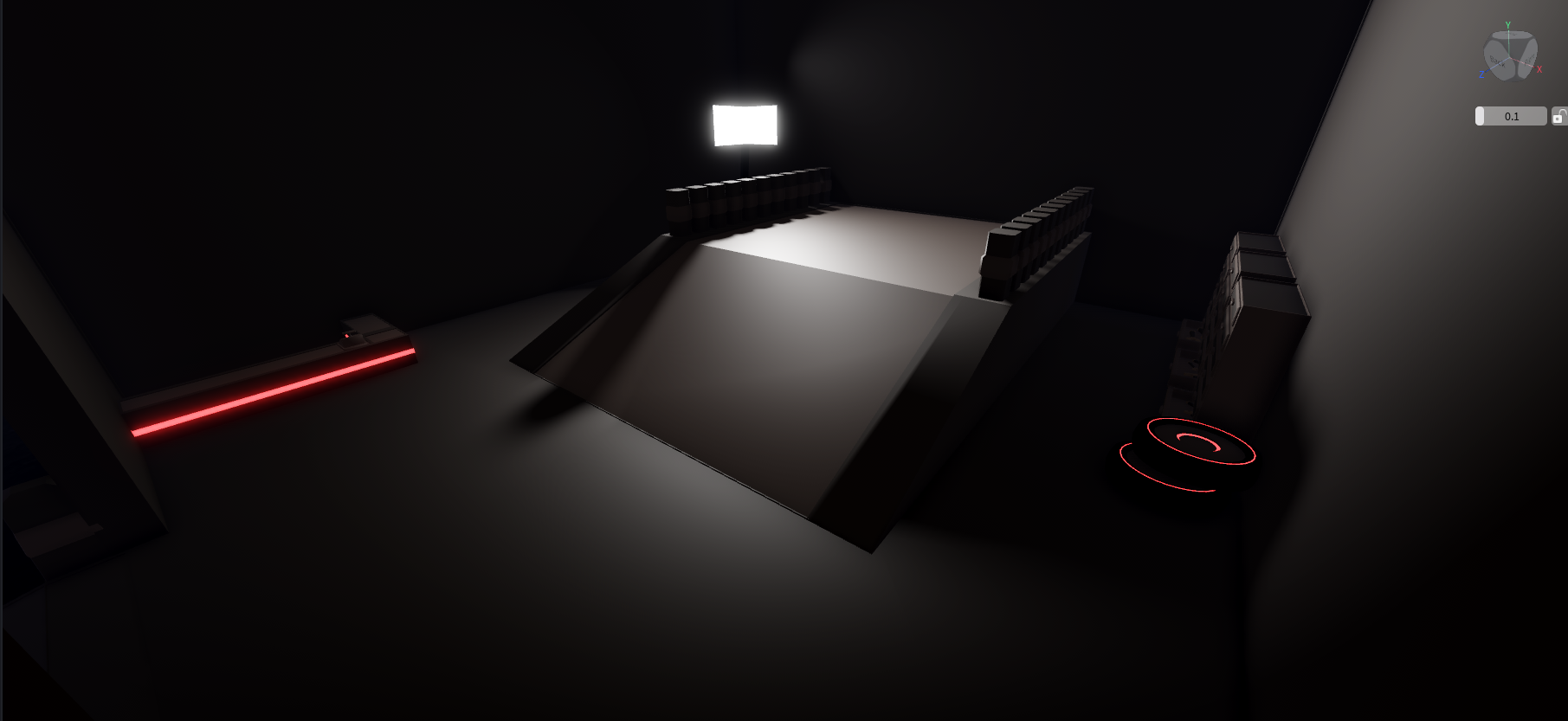 Modular City Pack by Rifted Studios