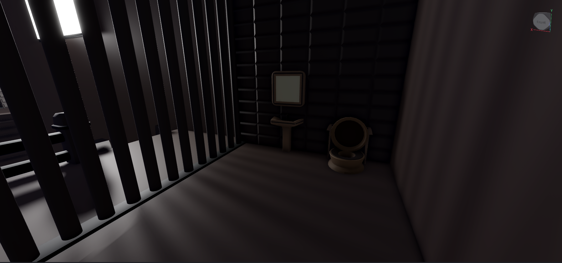 Modular City Pack by Rifted Studios