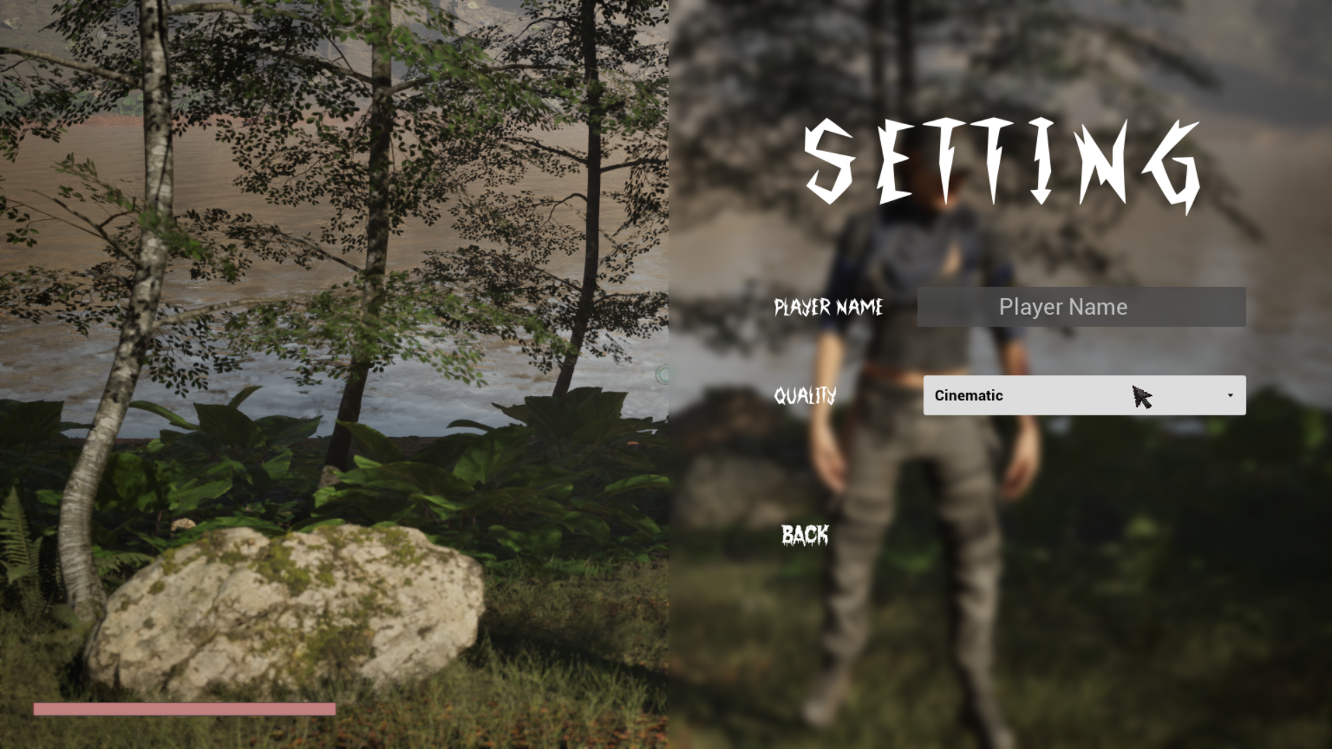 The Venoda by Psycho Games