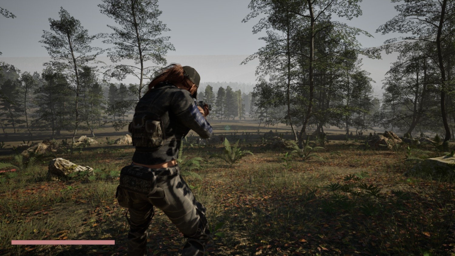 The Venoda by Psycho Games