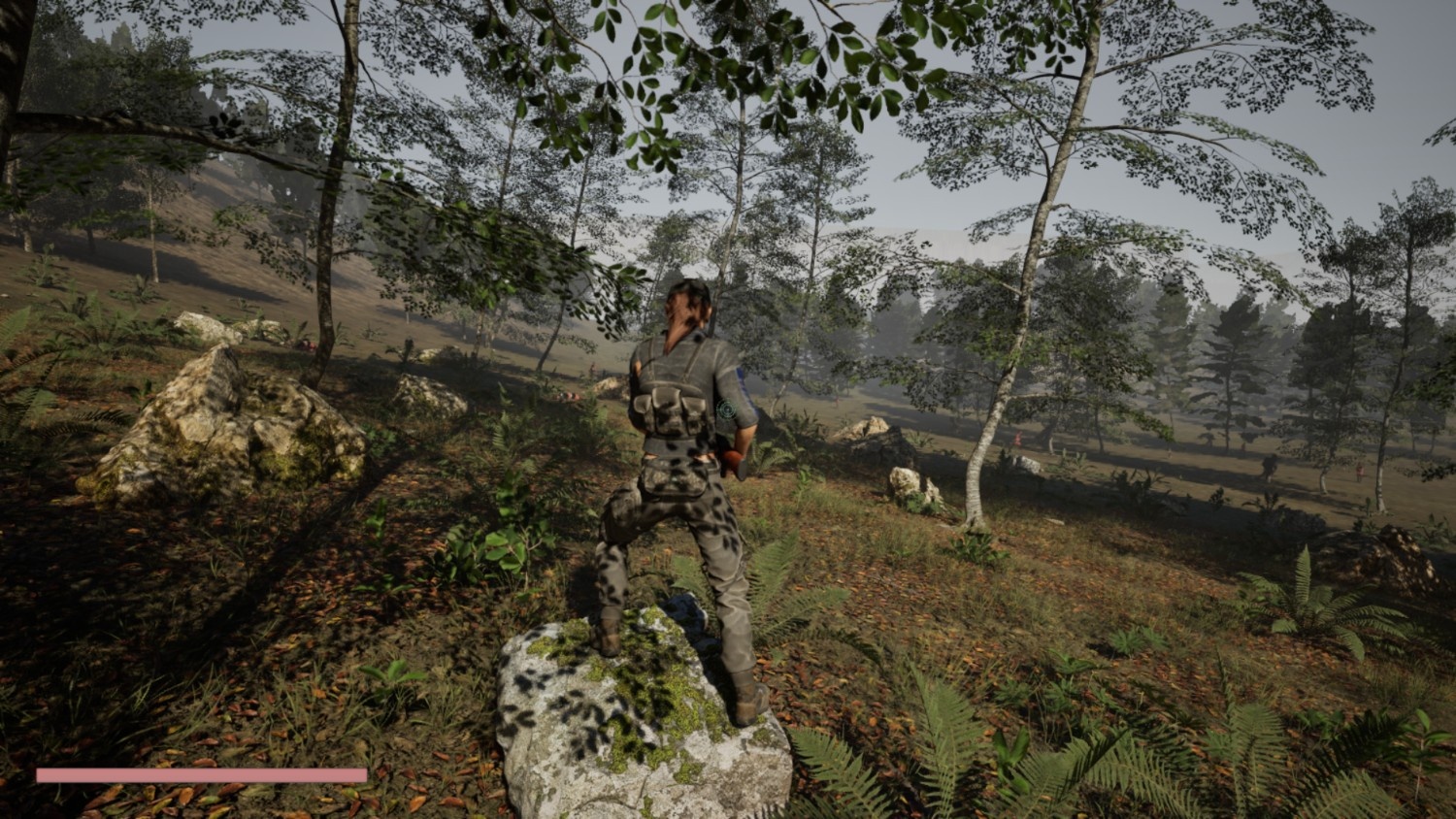 The Venoda by Psycho Games