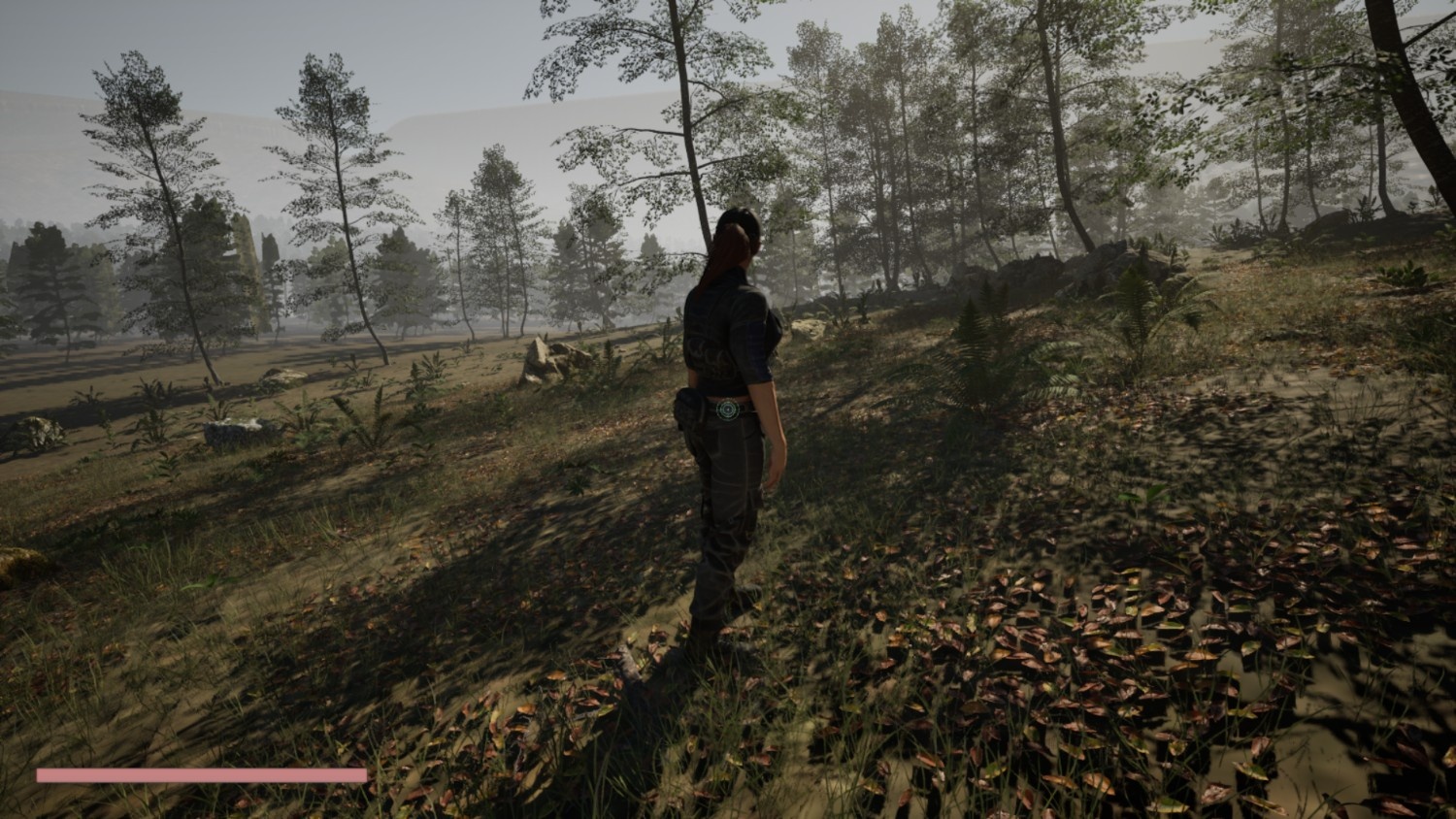 The Venoda by Psycho Games