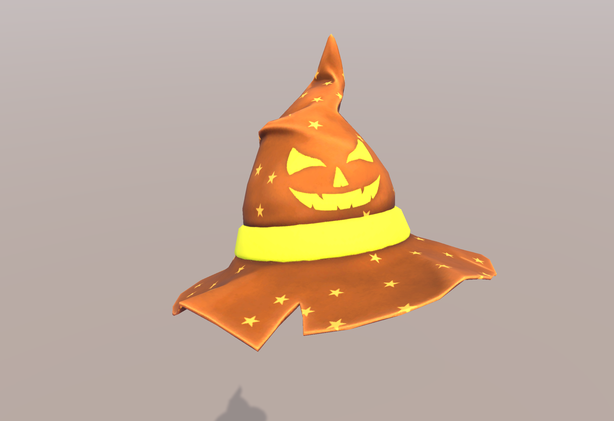 Halloween Hats by RRFreelance
