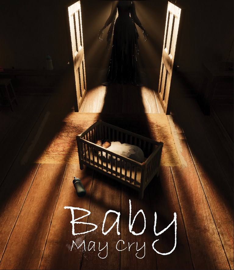 Baby may cry by ExcAvaTe