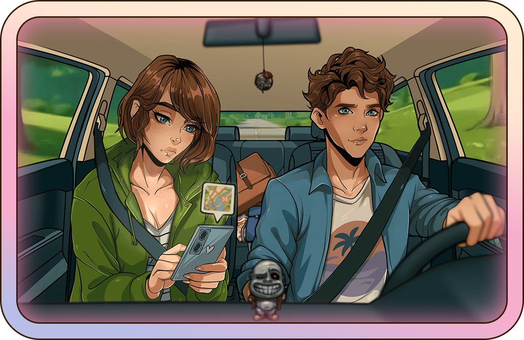 Moving to the Freeuse World by Dark Romance Interactive