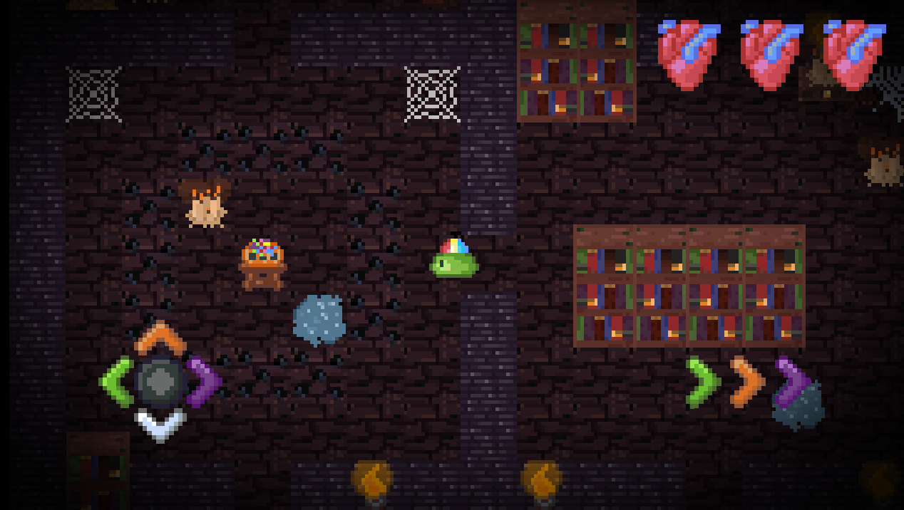 Déjà Boo by Ozone Interactive, prime3321, PandaGamer606, Sxphie18, Willskills9