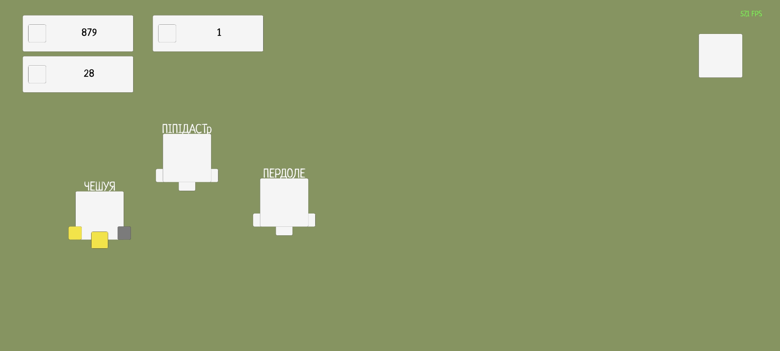 Tower Defense Template by Waslkov