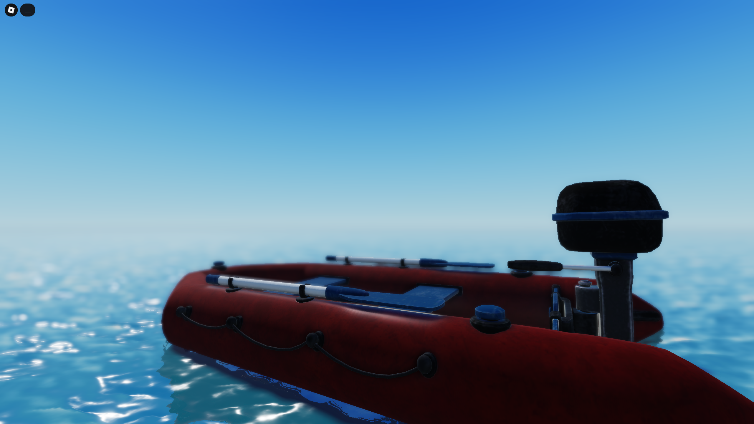 Roblox Boat System – Realistic Scripted Motor Watercraft by kwstudio.org