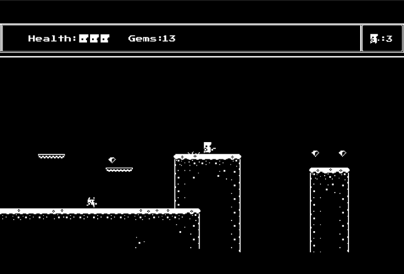 Bit Blaster by SurfwaySubber