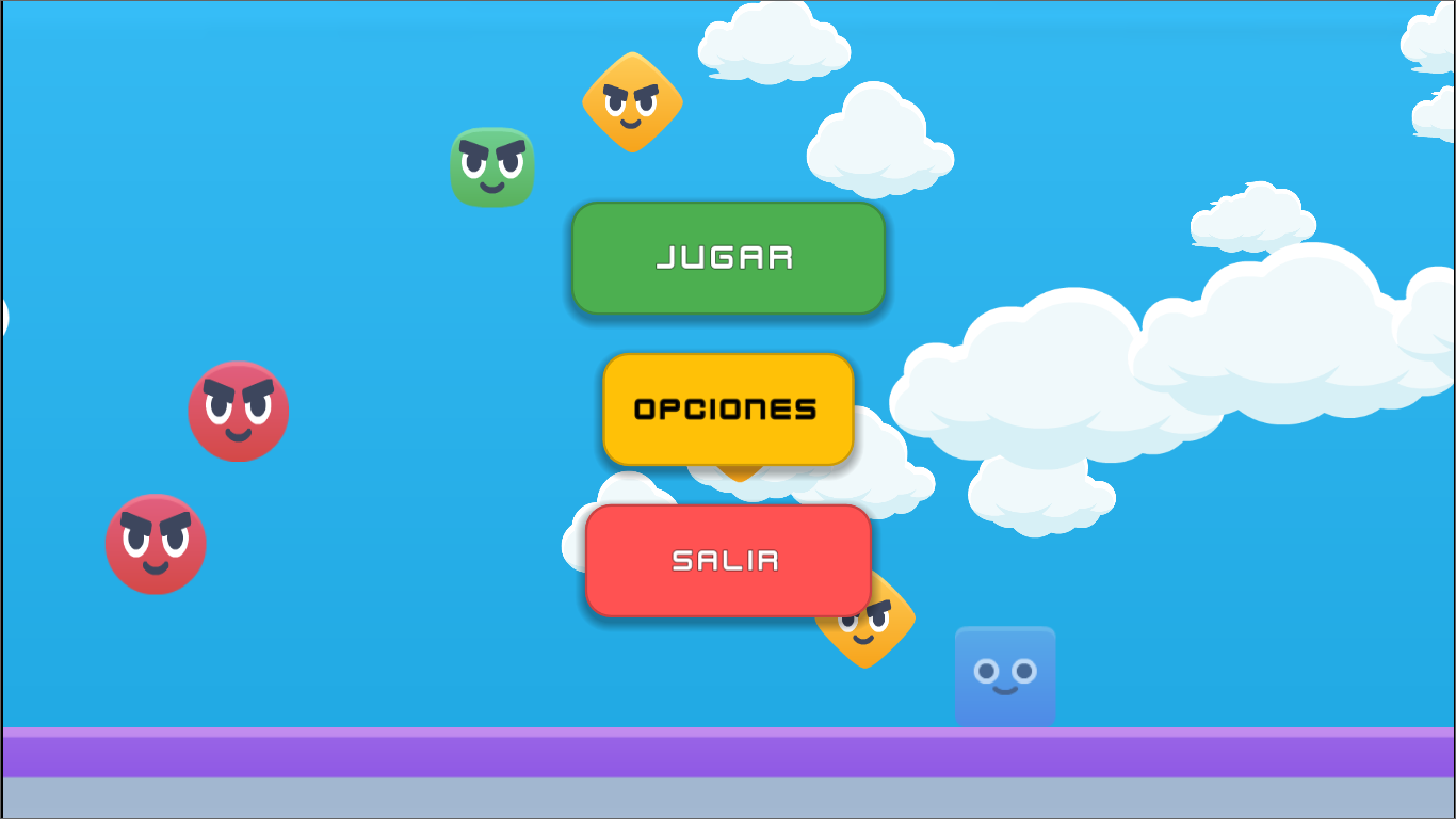 Square Dodge by Silent Peak Studio