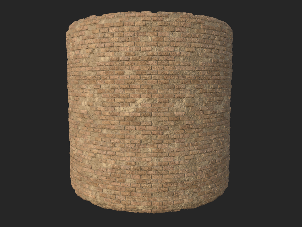 Desert Temple Bricks Collection – Ancient Sandstone Wall Materials – 4K ...