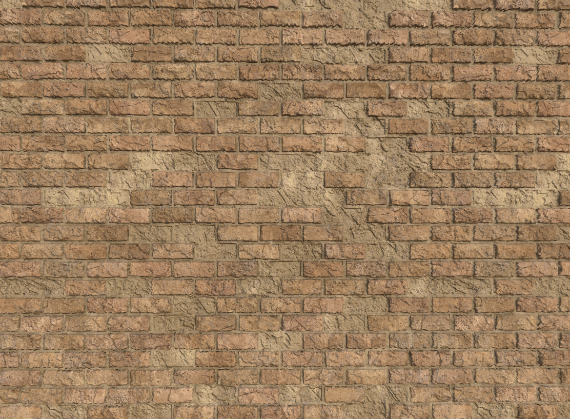 Desert Temple Bricks Collection – Ancient Sandstone Wall Materials – 4K ...