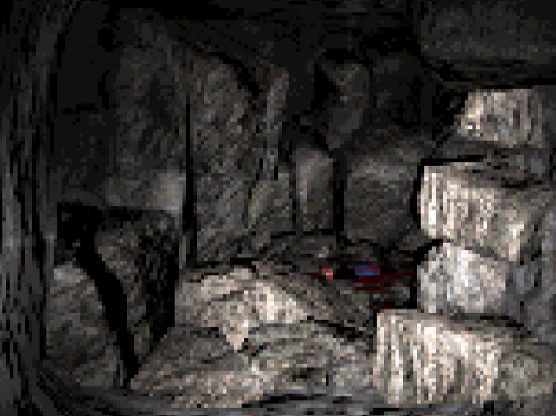 The Delve 2: The Spread by Figerox Studios