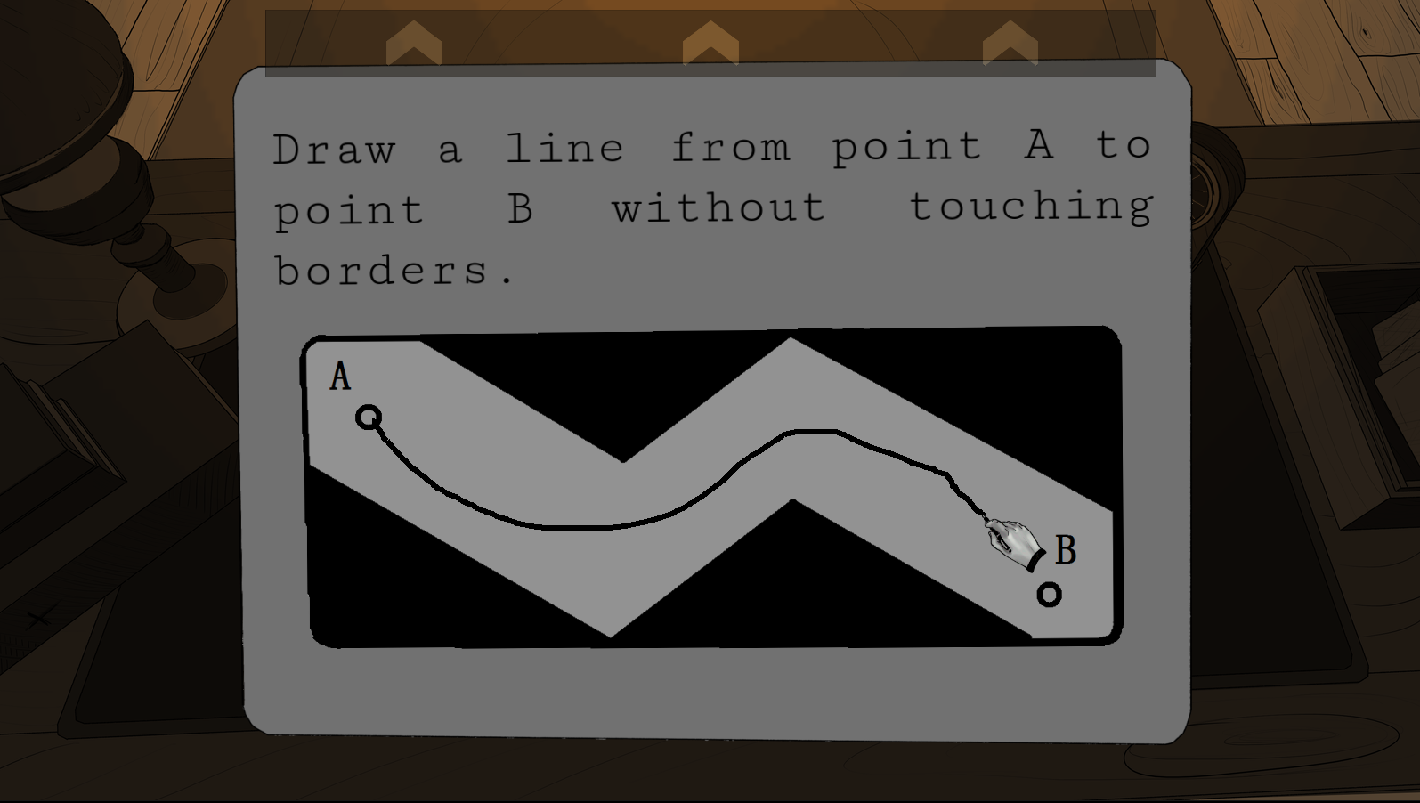 [ I Can't Sleep ] by Temi, Fidjet for SCREAM JAM 2025 - itch.io