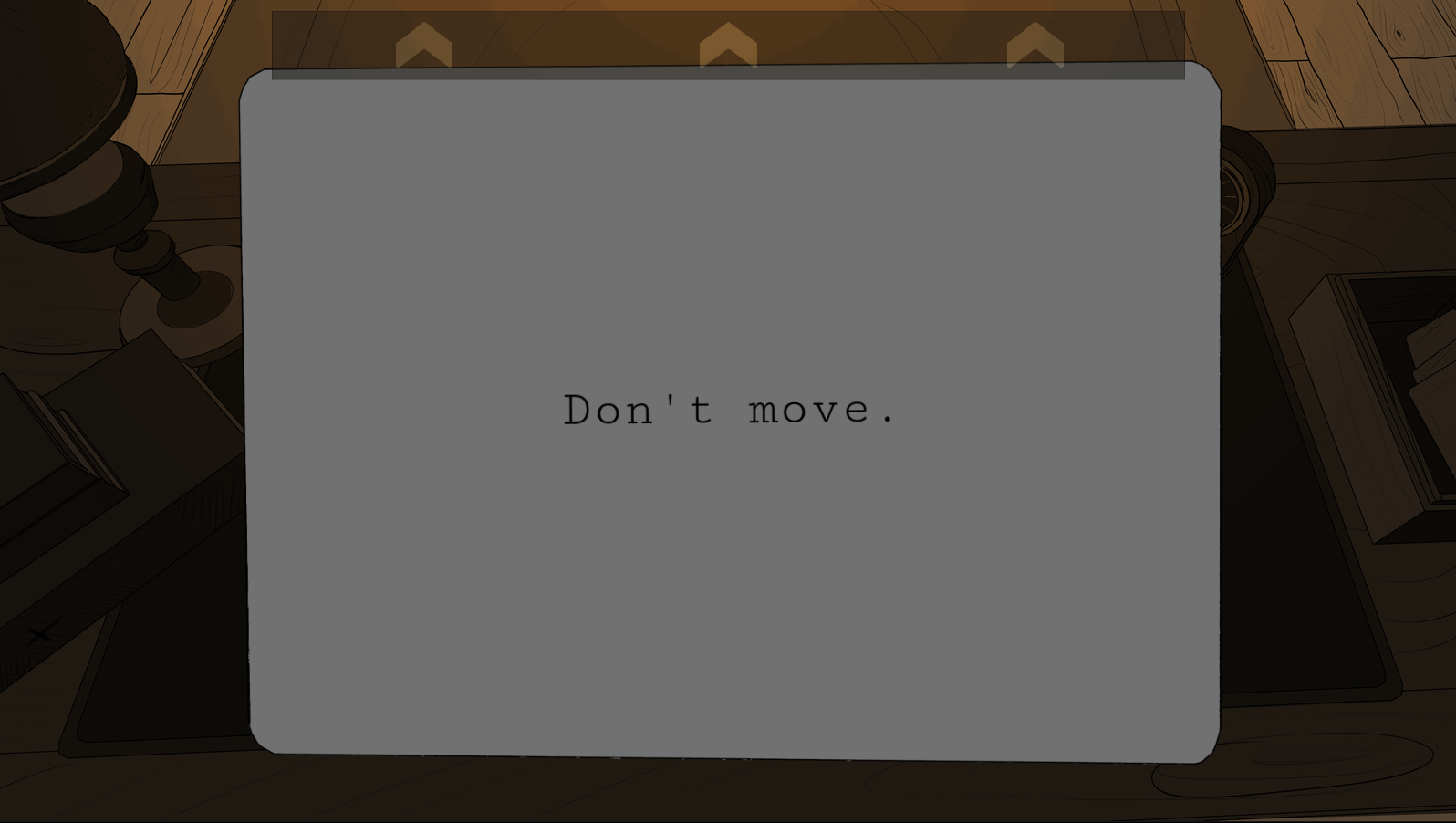 [ I Can't Sleep ] by Temi, Fidjet for SCREAM JAM 2025 - itch.io