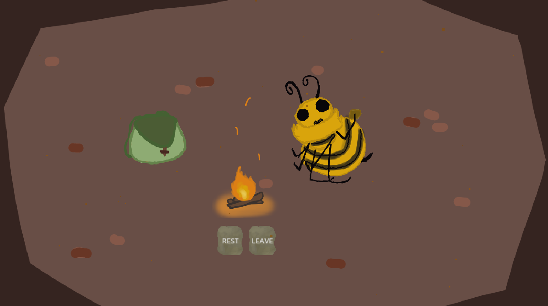 The bug pit by HiImTracherButHyde