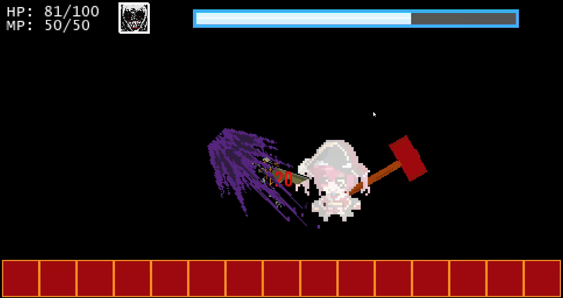 Help Wanted for Hololive Fan game - Nanashi Mumei and the Palace of ...