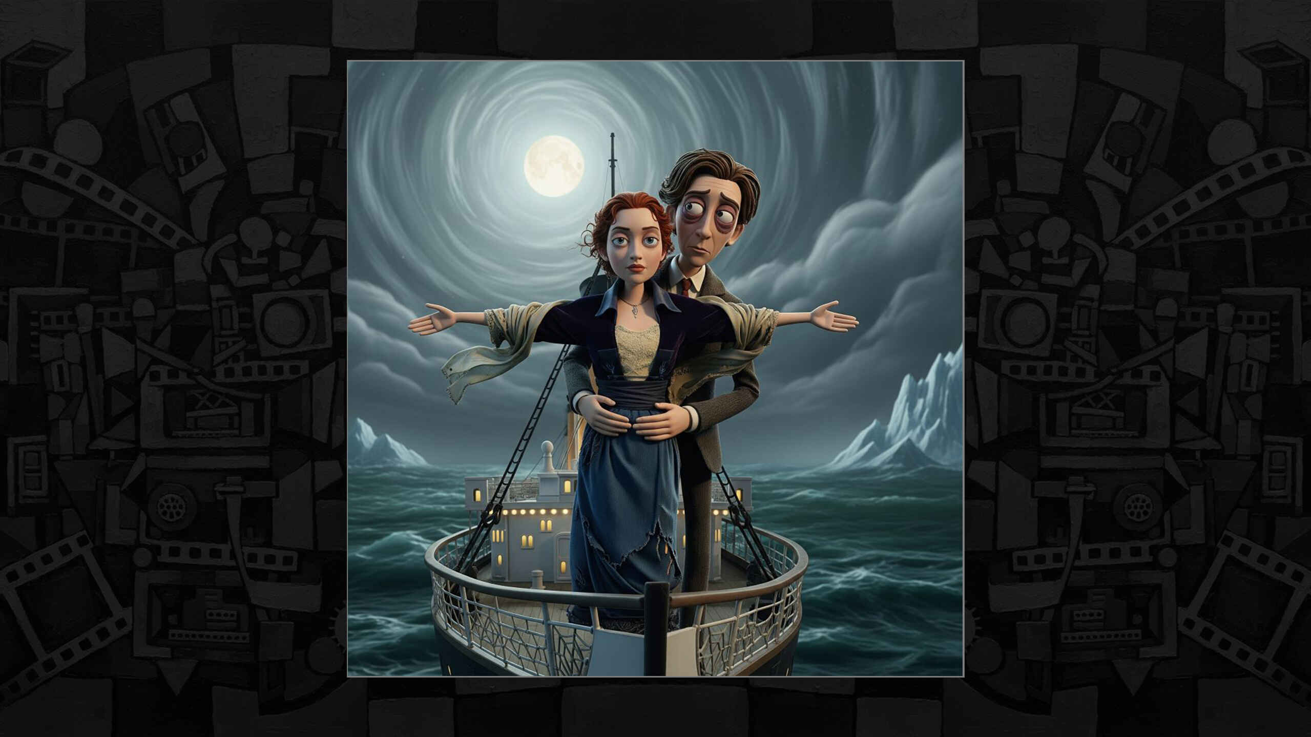 Silver Reels by READEL