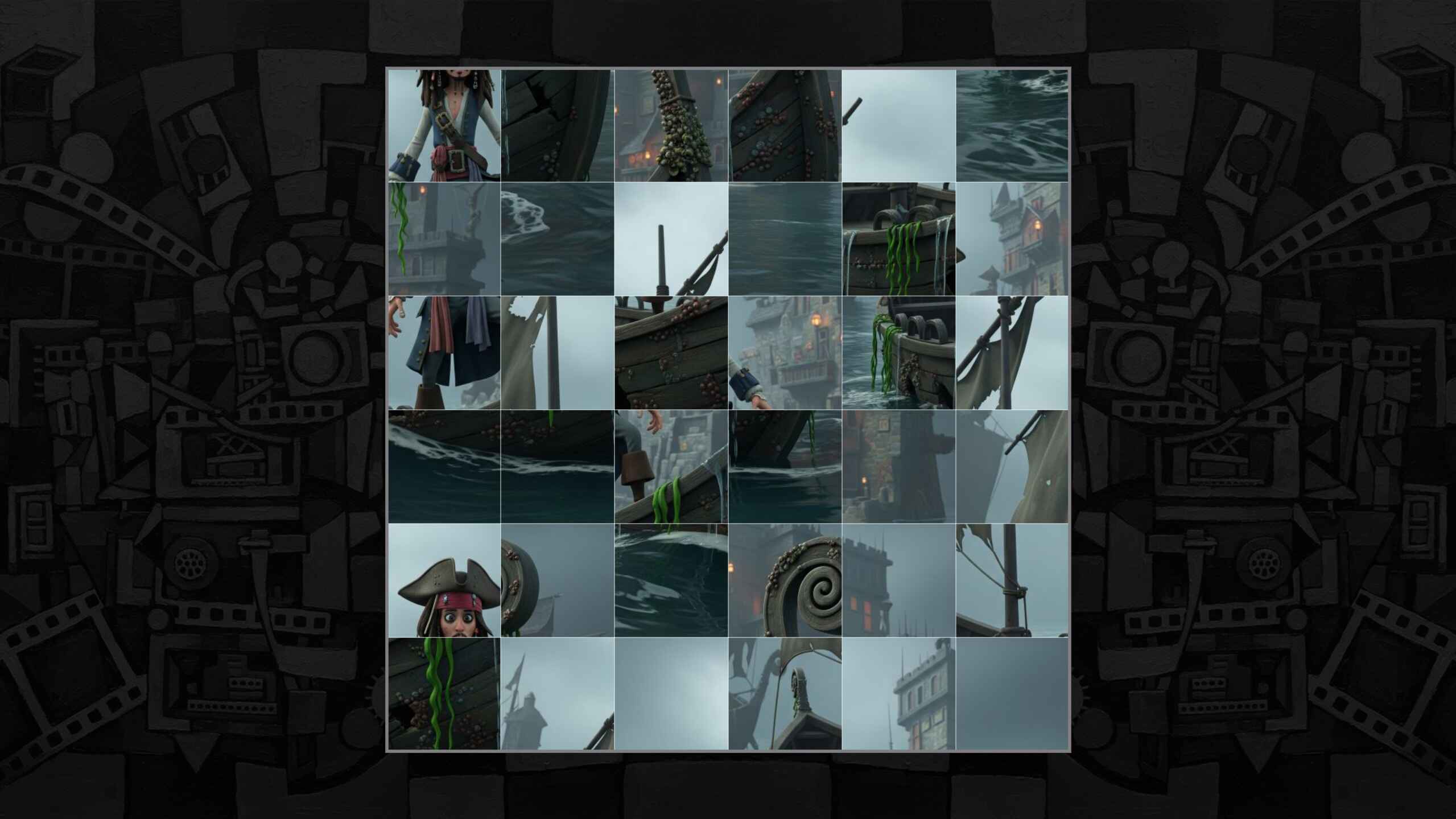 Silver Reels by READEL