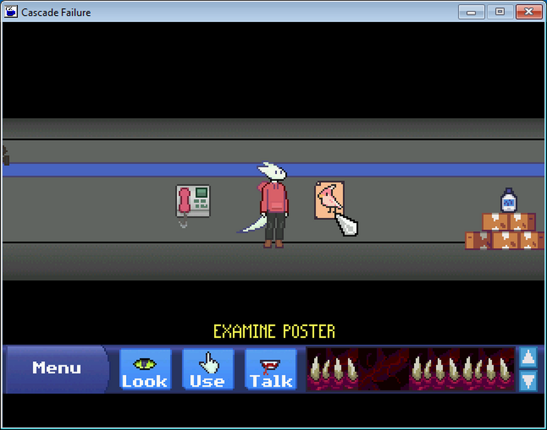 Cascade Failure by futur_null