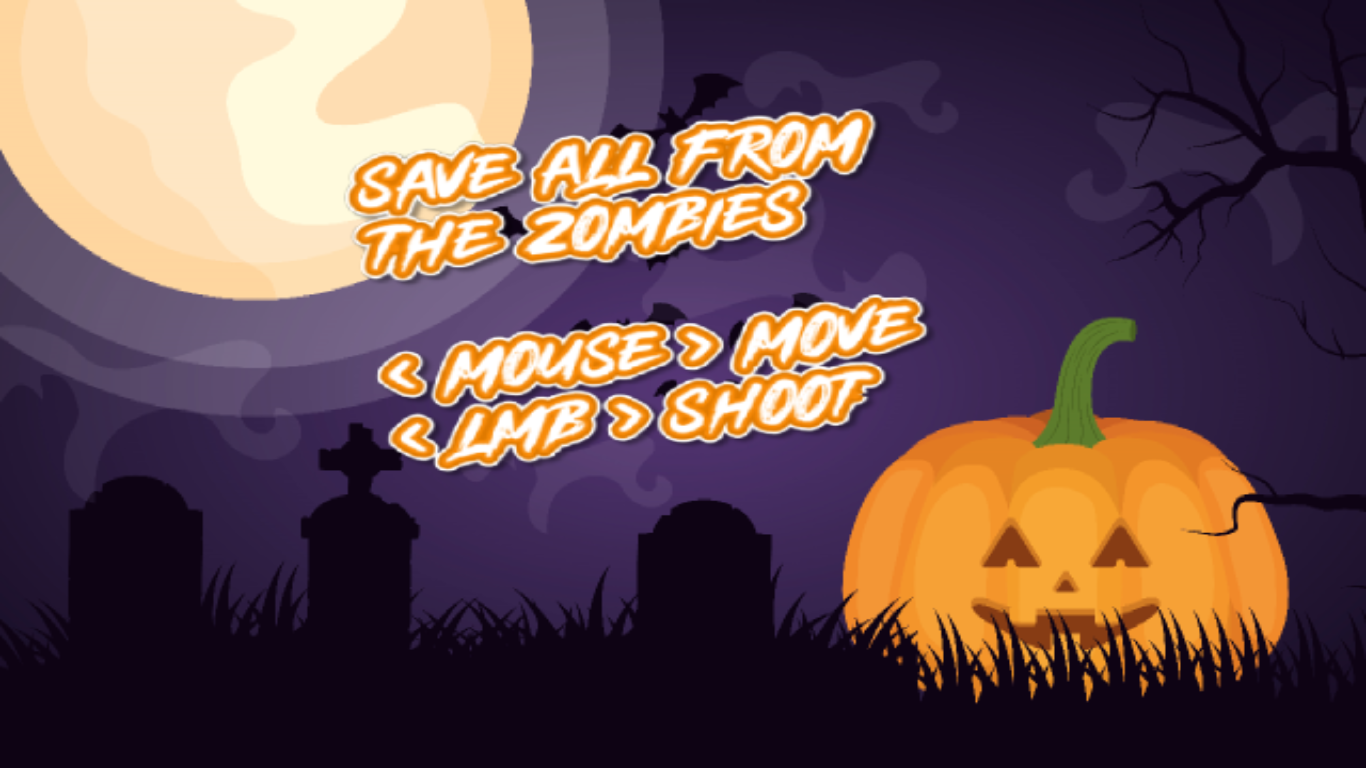 Zombie Rescue by DDLC Games