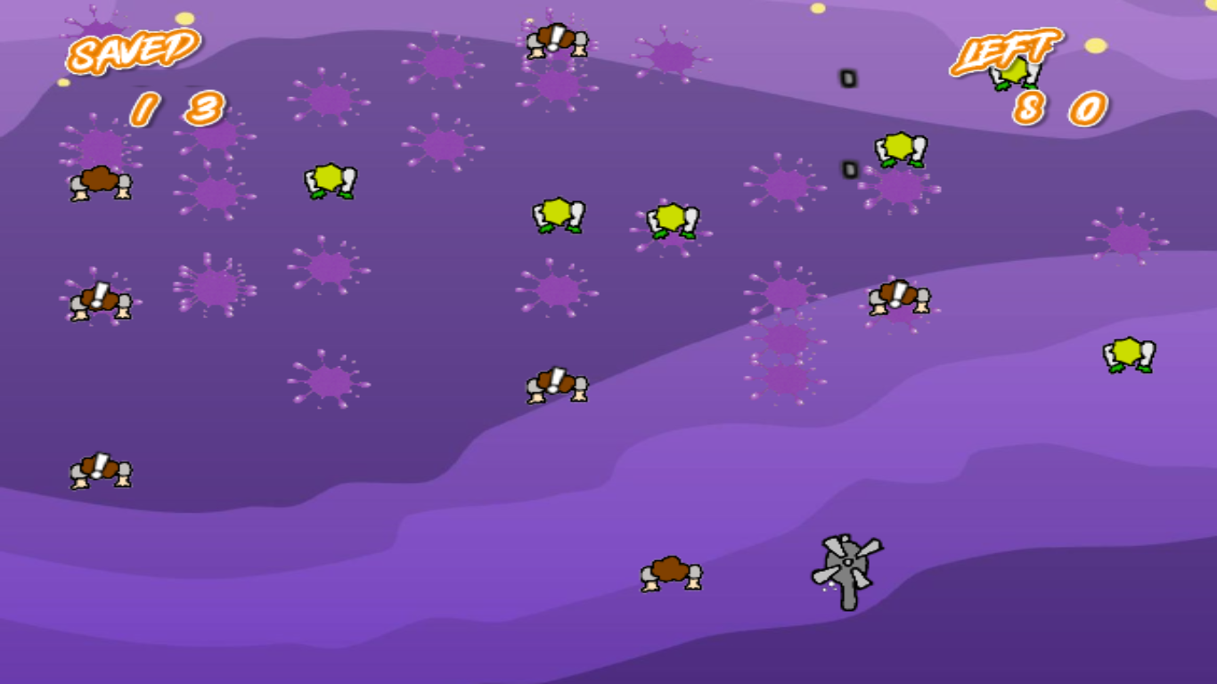 Zombie Rescue by DDLC Games