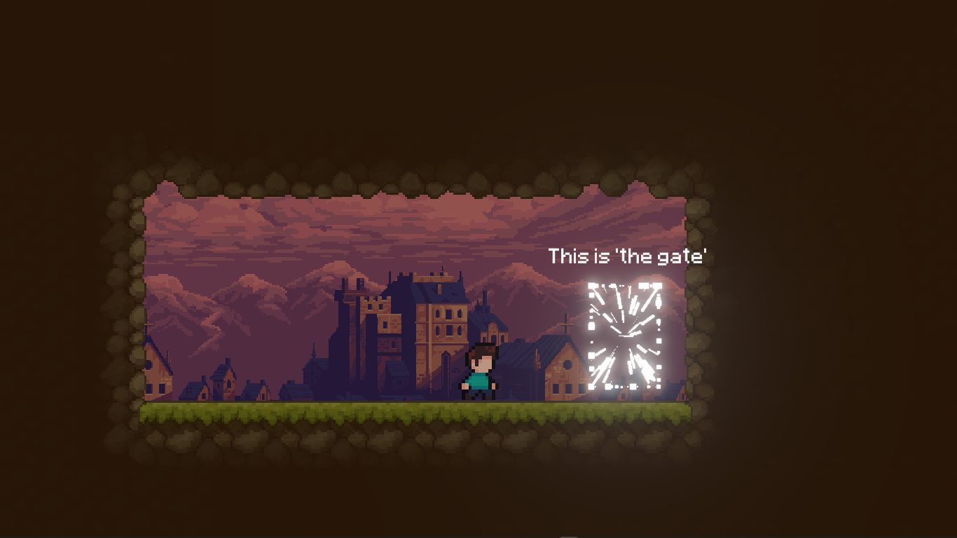 2D Portal by Axol Ideas