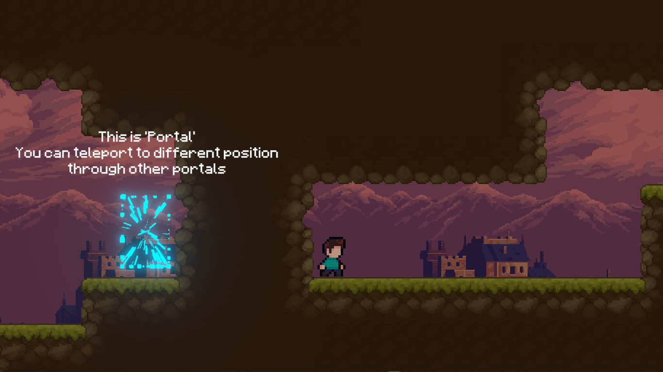 2D Portal by Axol Ideas