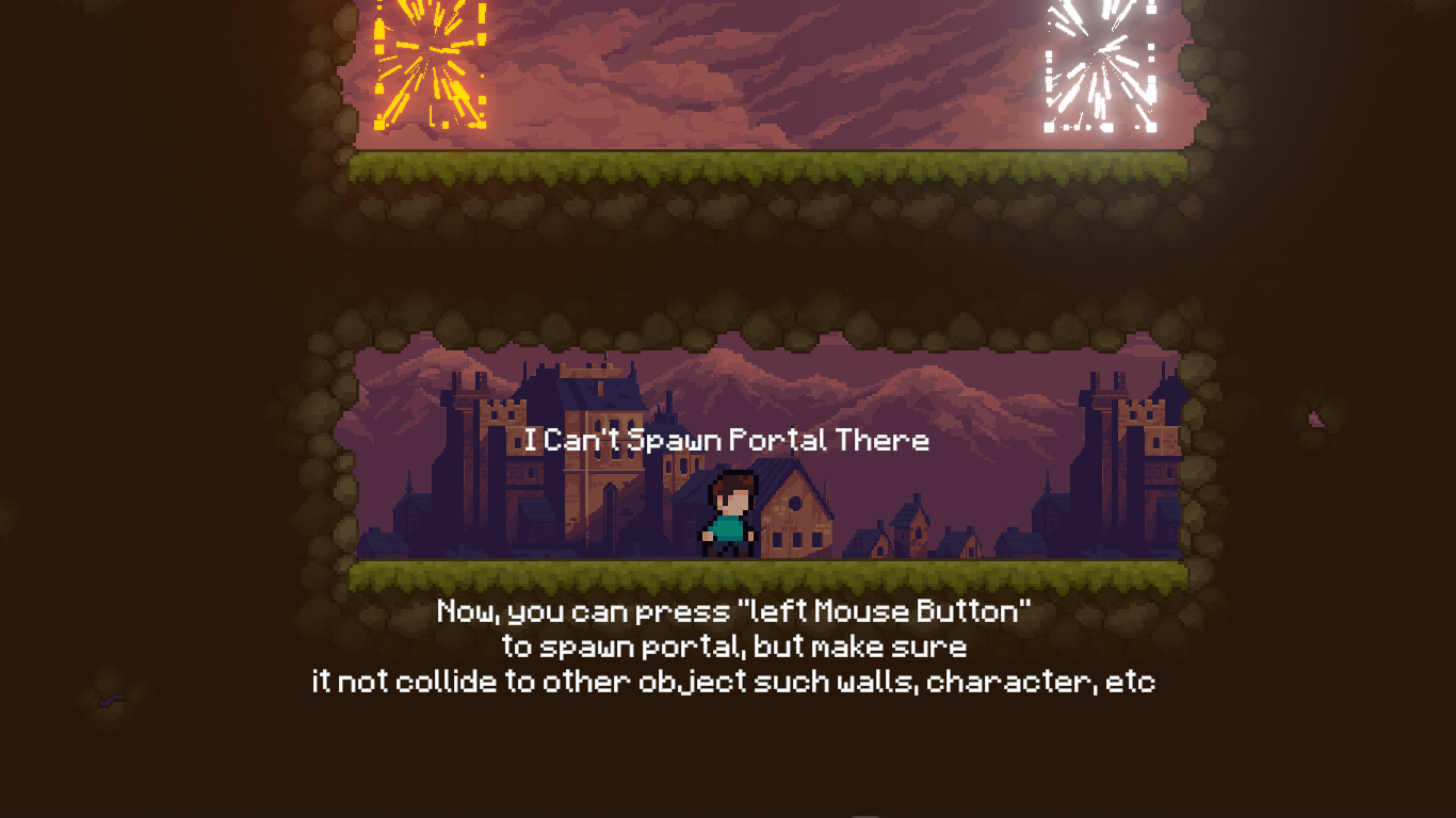 2D Portal by Axol Ideas