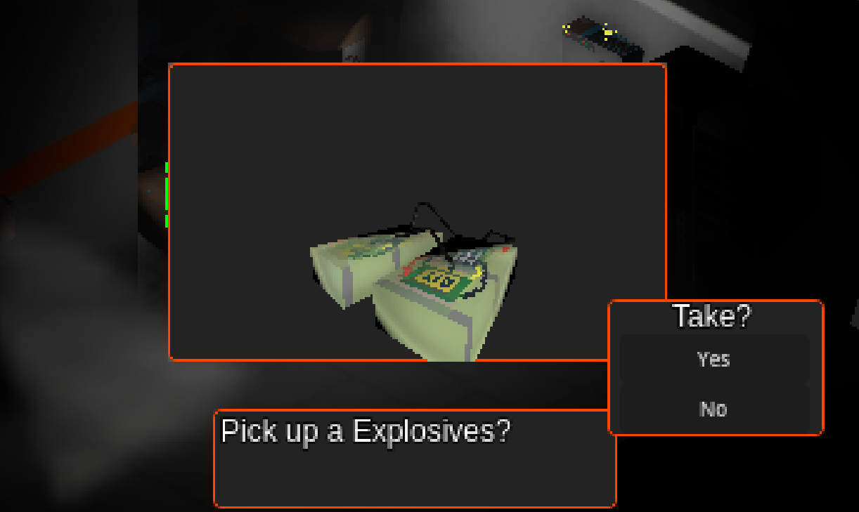 Radio Abyss by Luddite_Games